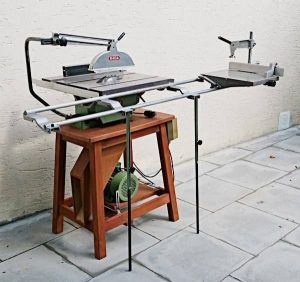 Guide to Inca Woodworking Machines - Machine Atlas