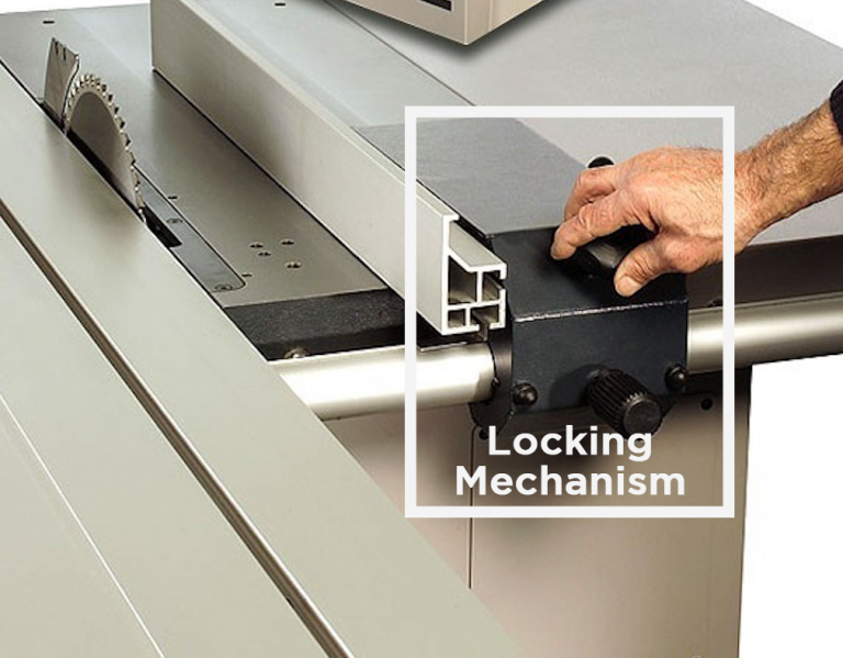 Guide to the Hammer K3 and K4 Table and Panel Saws - Machine Atlas
