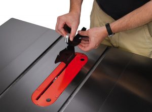JET Table Saw Guide – Deluxe Xacta vs ProShop II - Machine Atlas