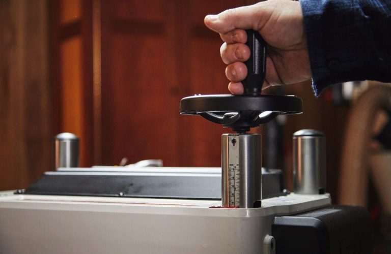 Guide to JET Planers – How good is their innovative new design ...