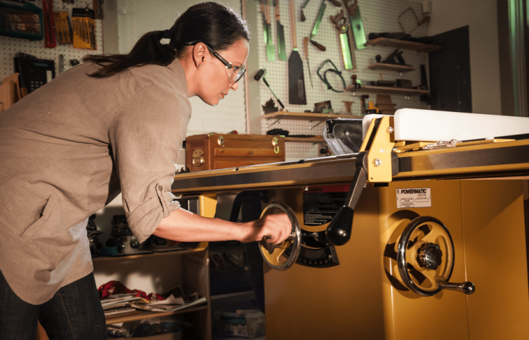 Powermatic Table Saw Guide – All models compared - Machine Atlas
