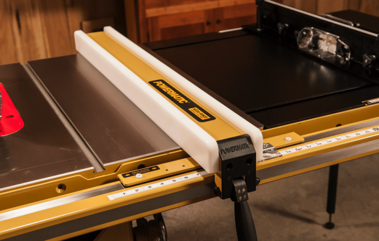Powermatic Table Saw Guide – All models compared - Machine Atlas