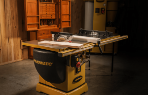Powermatic Table Saw Guide – All models compared - Machine Atlas
