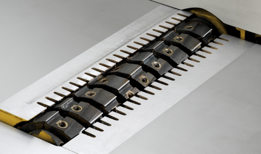 Powermatic 1285 Helical Head Jointer | Info, Guides & User Tips ...