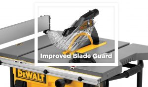DeWalt DWE7491 vs DWE7492 Table Saw: What are the differences ...