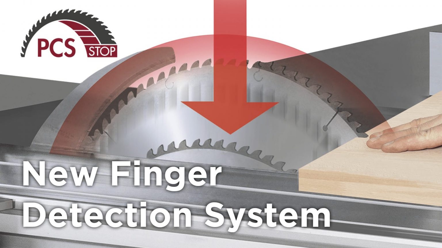 First look: Felder's PCS finger-detection technology - Machine Atlas