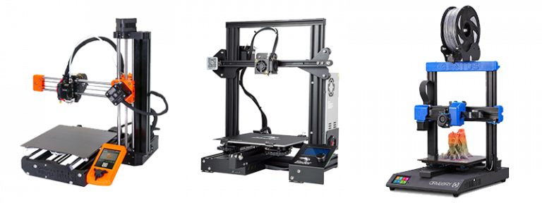 New sister site: 3D Printer Atlas - Machine Atlas