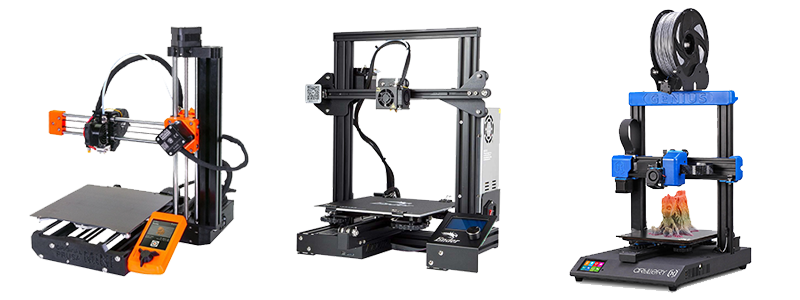 New sister site: 3D Printer Atlas - Machine Atlas