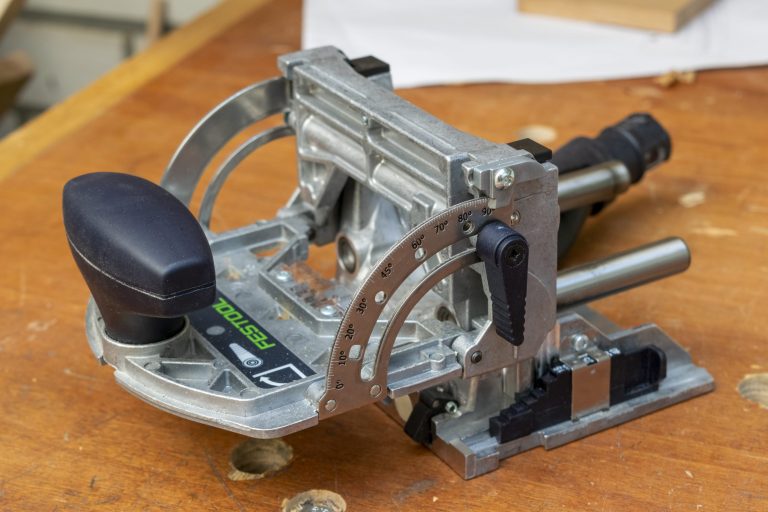 Festool Domino 500 Review – an essential tool? - Machine Atlas