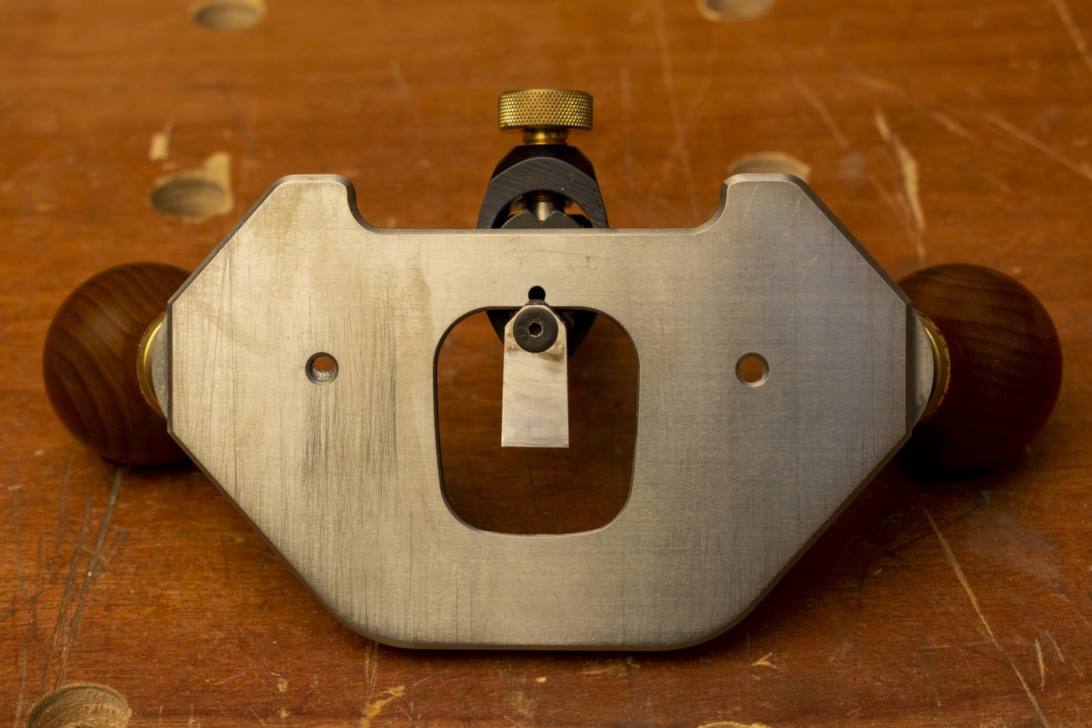 Veritas Router Plane Review - Machine Atlas