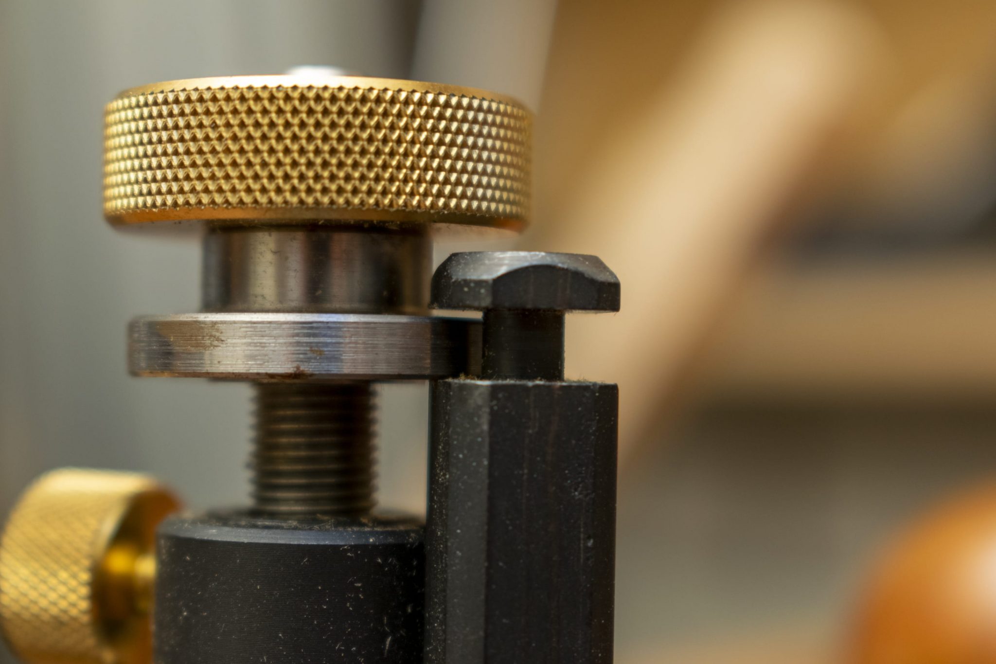 Veritas Router Plane Review - Machine Atlas