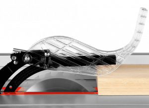 Bosch 4100-10 Table Saw | Info, Guides & User Tips - Machine Atlas