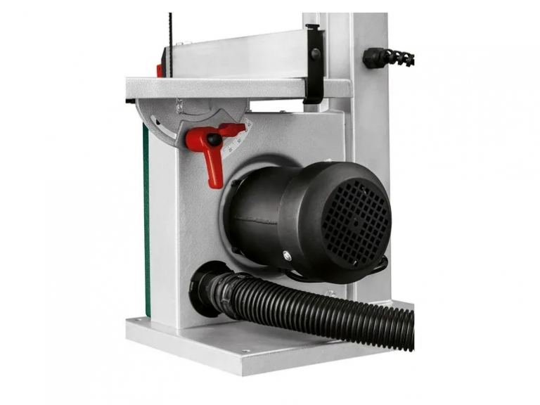 Parkside Bandsaw Info Guides User Tips Machine Atlas