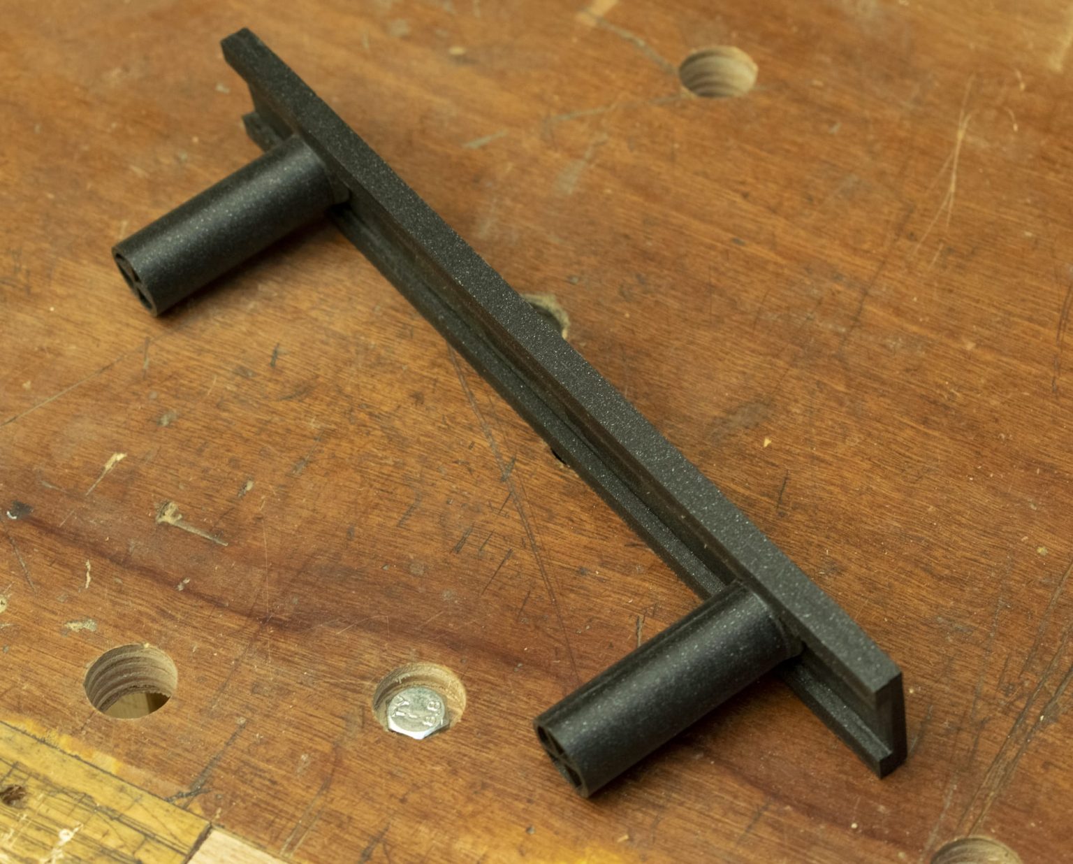 Atlas Planing Stop - Machine Atlas