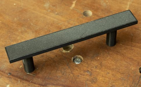 Atlas Planing Stop - Machine Atlas