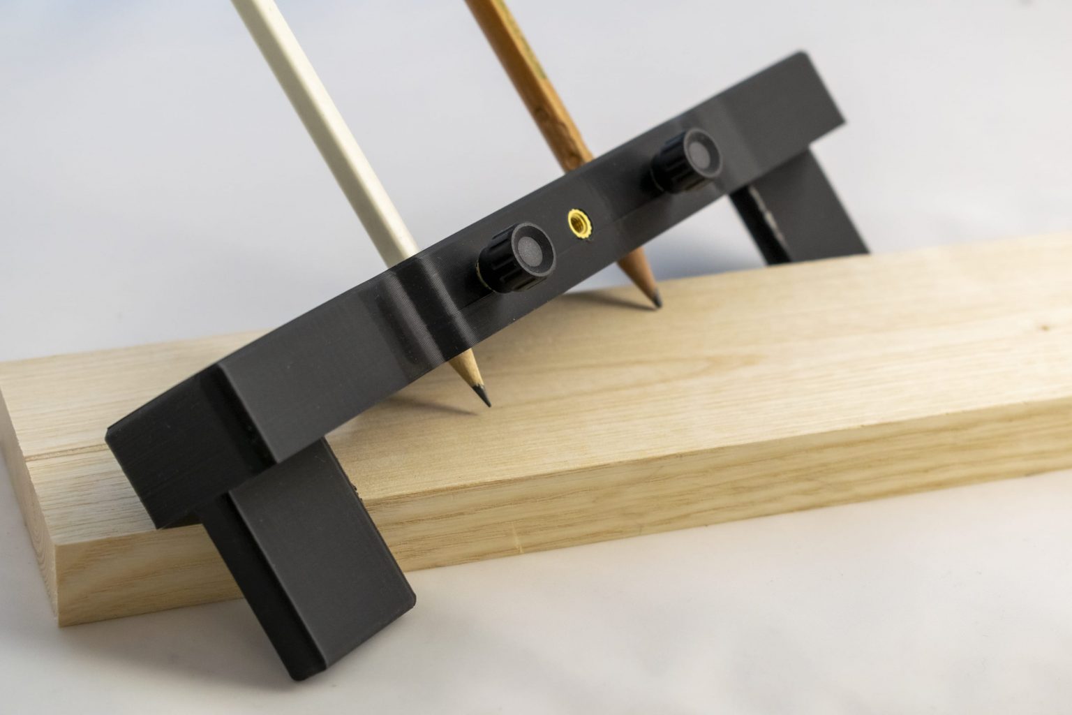 Spar Gauge (8-sided) - Machine Atlas