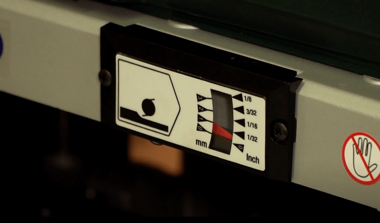 Metabo DH 330 Planer | Info, Guides & User Tips - Machine Atlas