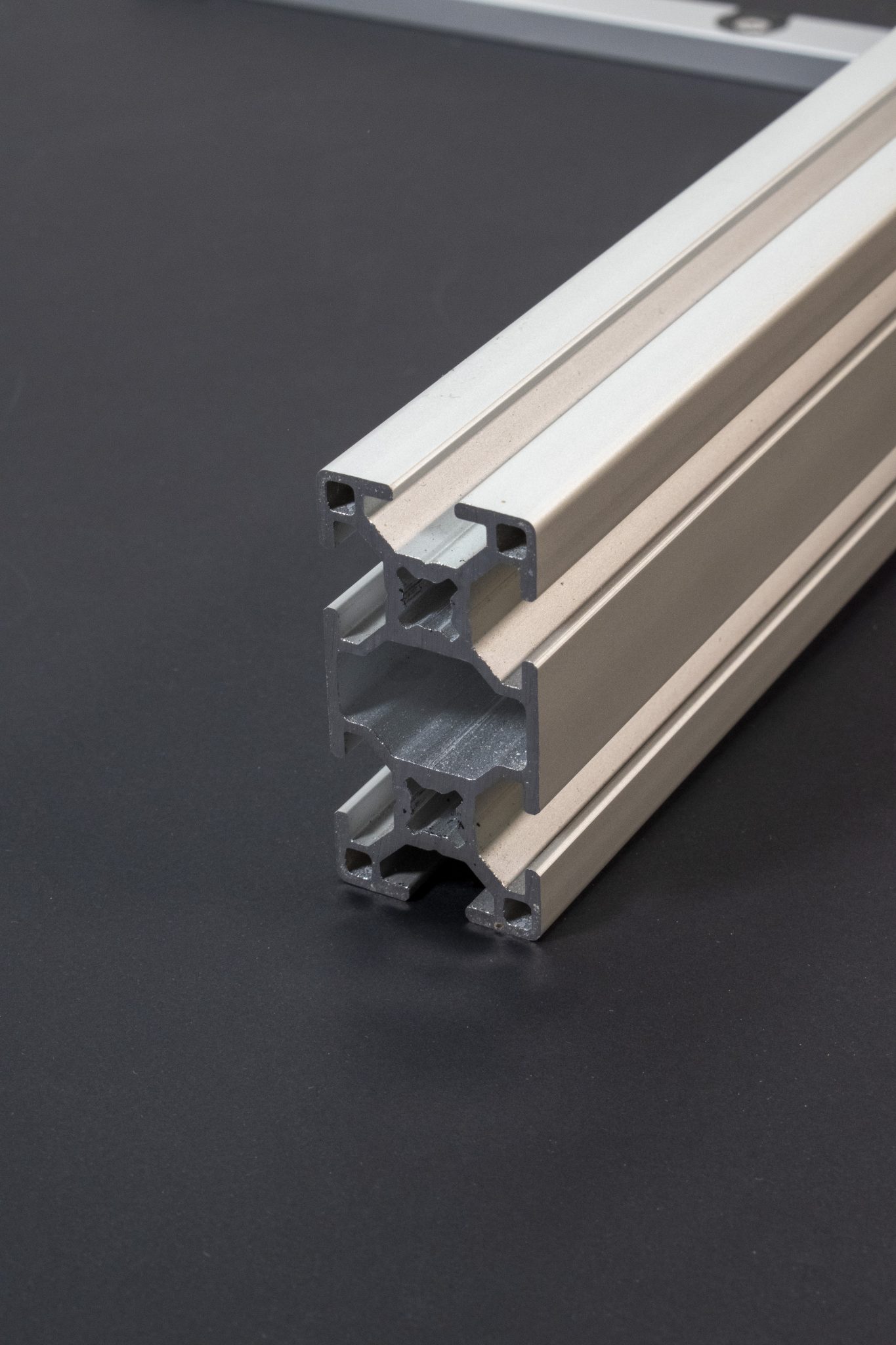 How to make a Custom Miter Fence with Flip Stop - Machine Atlas