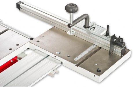 Axminster TS 250M Table Saw | Info, Guides & User Tips - Machine Atlas
