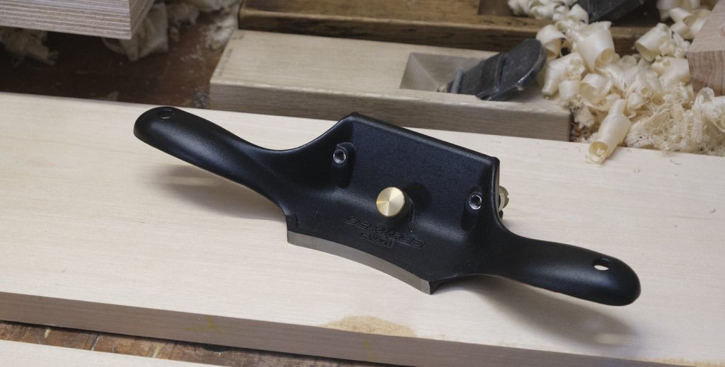Veritas Router Plane Review - Machine Atlas